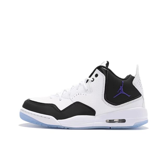 Air Jordan Courtside23 AJ men's versatile trend new retro sports casual ...