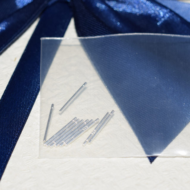 S925 sterling silver s999 full white ear stick ear stick ear studs ...