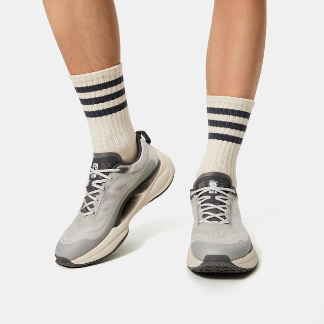 Li Ning genuine SOFT COOL men's reflective elastic breathable ...