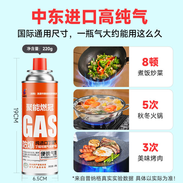 Card furnace outdoor portable stove card magnet stove gas furnace ...