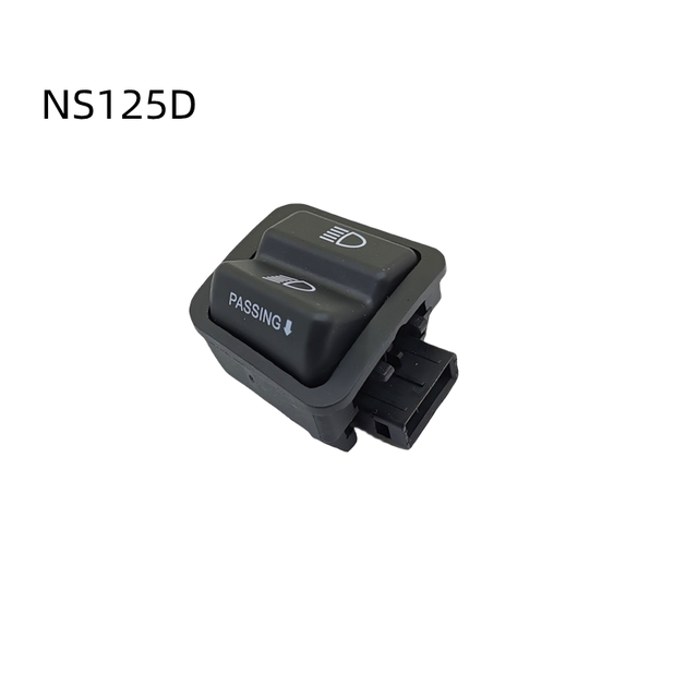 Suitable for Honda scooters and motorcycles NS125D modified NS125LA ...