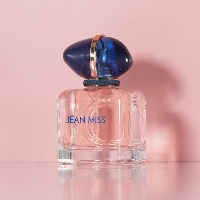 High-cold self-unbounded women's perfume body fragrance long-lasting ...