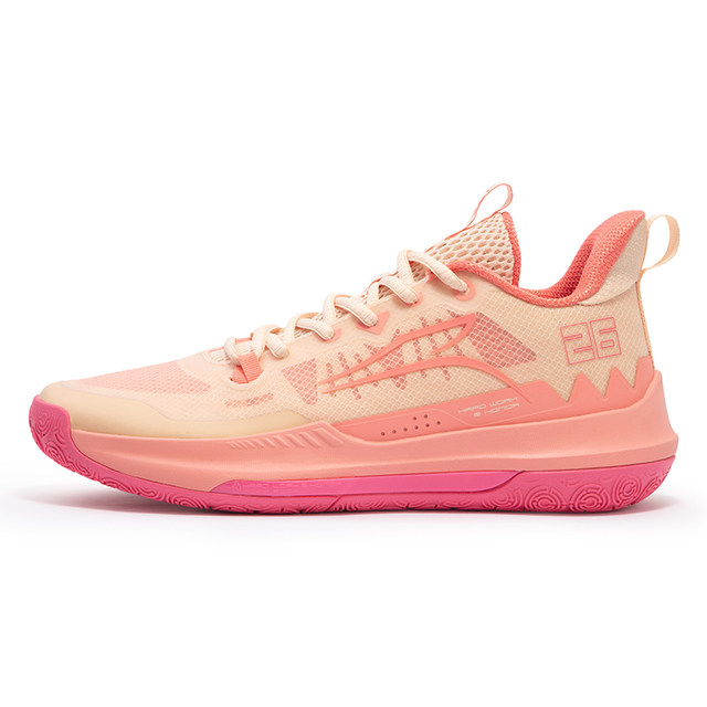 Dinwiddie DVD team basketball shoes 361 men's shoes sports shoes autumn ...