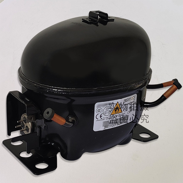 Adapted Garcibella refrigerator compressor TG1114Y NE1116y ZBX1122cy 119