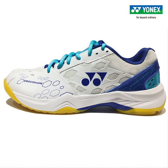 YONEX YONEX yy badminton shoes 101CR men and women same style ...