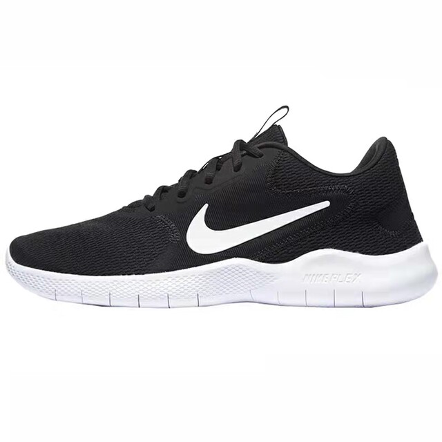 Counter genuine Nike NIKE X 9 men's lightweight sports casual ...