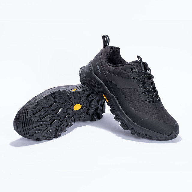Pathfinder men's shoes autumn and winter outdoor anti-slip wear ...