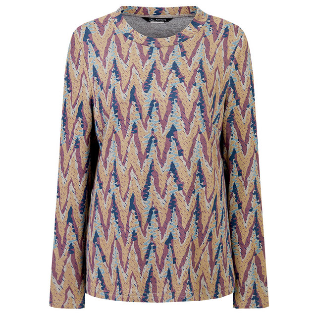 Xing's women's clothing, autumn and winter new style plus velvet large ...