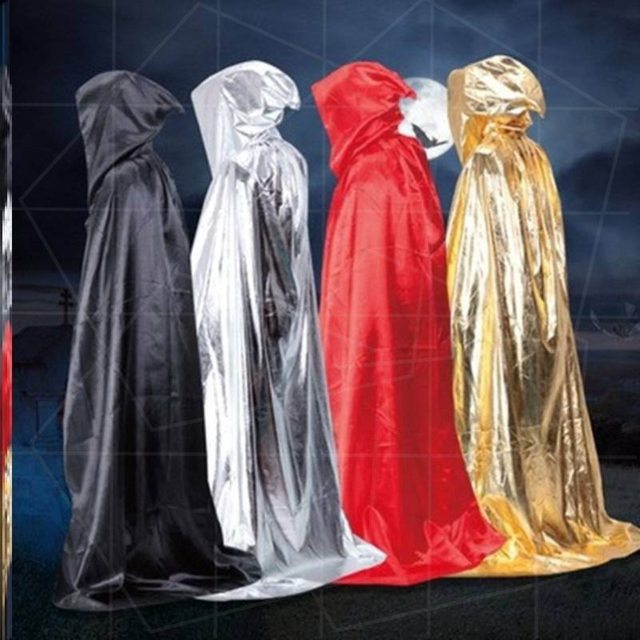 Invisible clothes Magic Invisible Clothing Transparent Real Hive Magic ...