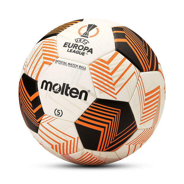 Official authentic molten UEFA Europa League official match hot bond ...