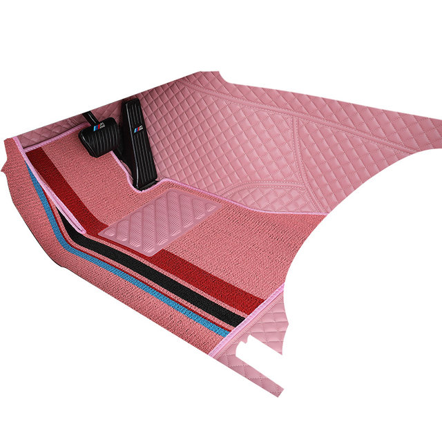 360 aviation soft package car floor mats, carpet-type full coverage ...