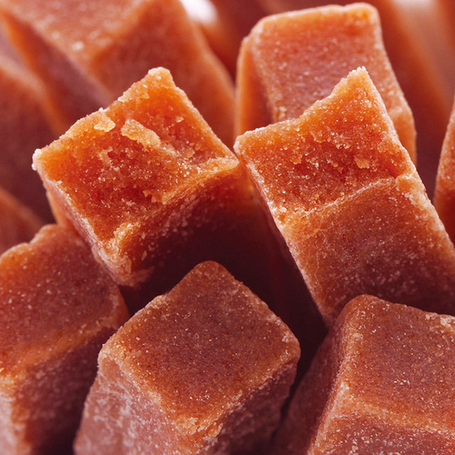 Jinye hawthorn strips 260g bag classic original hawthorn ball roll ...