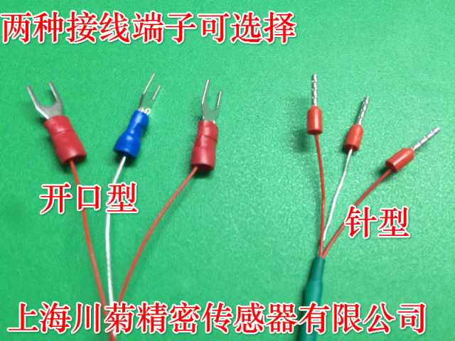 Imported dual -branch platinum thermal resistance A -Class PT100 high ...
