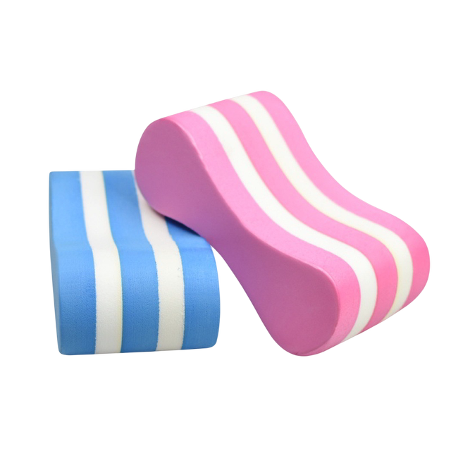 Swimming 8-figure leg board for adults and children swimming training ...