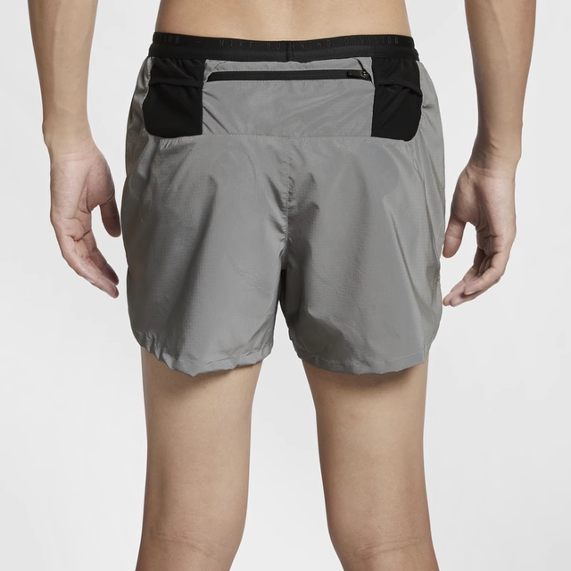 Nike/NIKE men's sports training lightweight quick-drying two-in-one ...