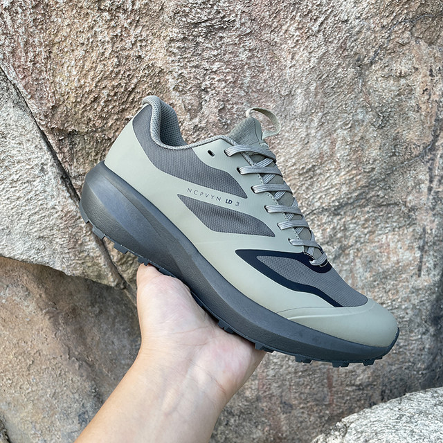 LD3 bird shoes bird home men's shoes bird brand outdoor V-sole spring ...