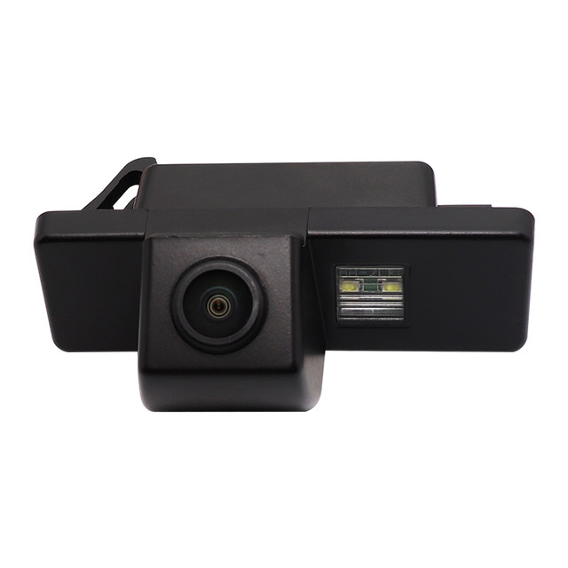 Peugeot 206 207 307 308 408 508 Sega C4L C5 reversing image HD night vision camera