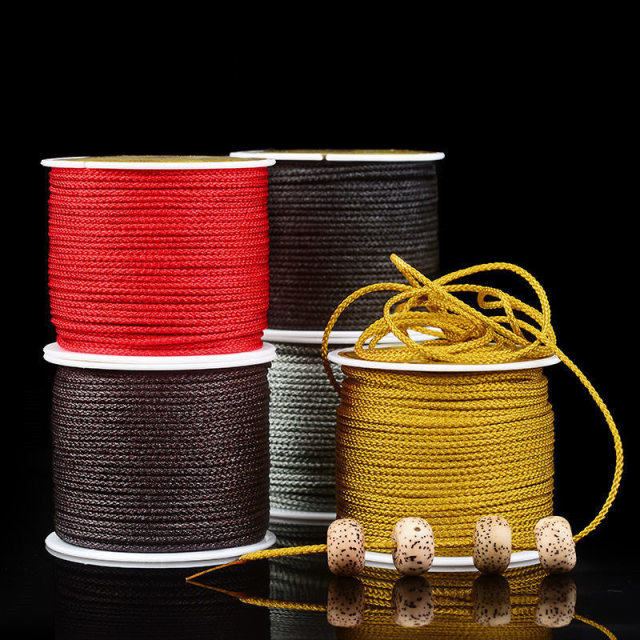 Wenwan Wire rope without elasticity, grinding rope rope hand -woven ...