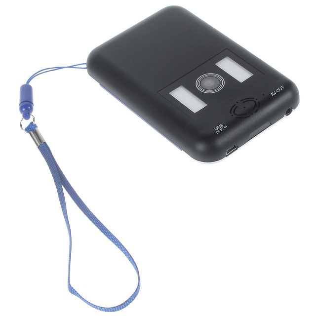 3.5-inch portable handheld vision aid for the elderly and children with ...