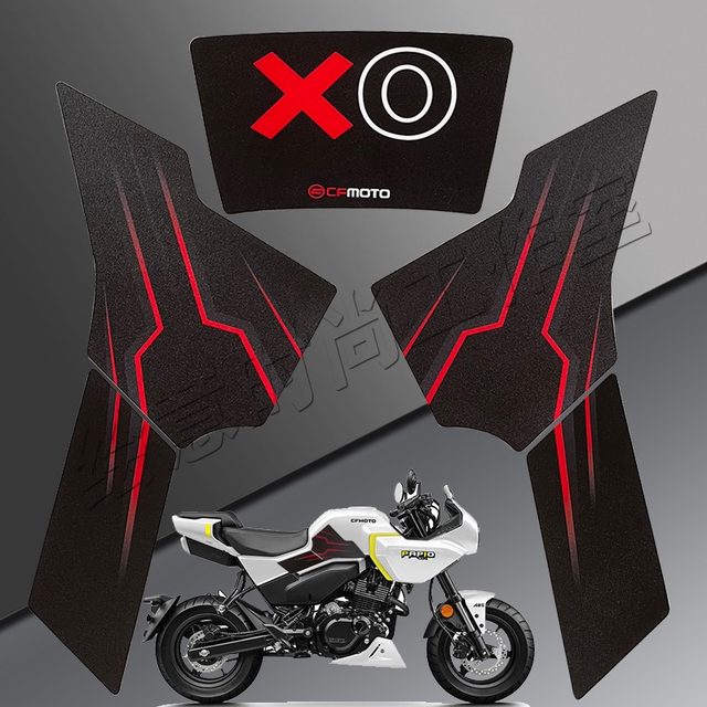 Modified matte oil tank prints suitable for spring breeze 狒狒 xo ...