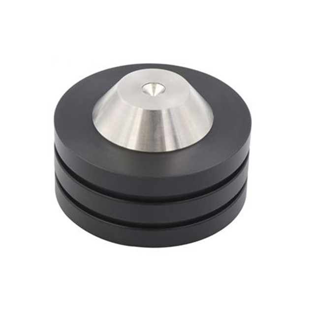 Hifi -audio Speaker AMP DAC Spike Base Pad Isation Feet Im