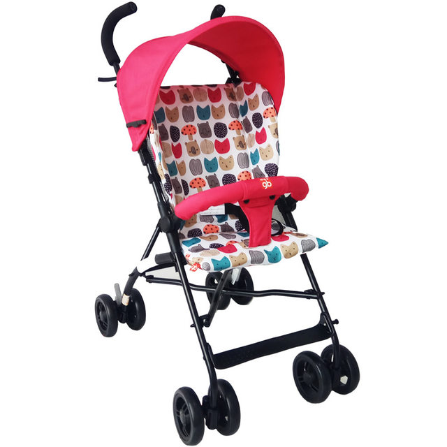 Goodbaby baby stroller umbrella stroller ultra-light portable folding ...