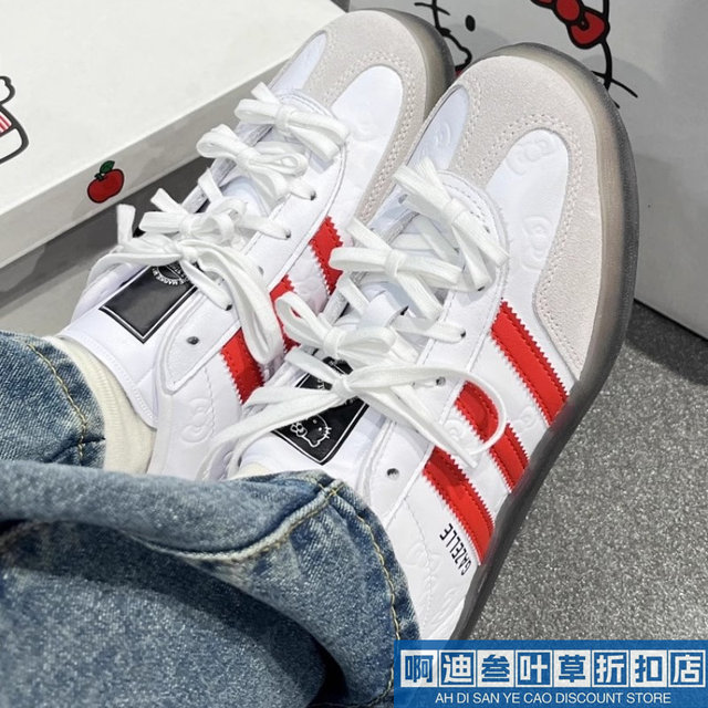 Ah Di New Korean Vintage Retro Wind Coupled Birch head color striped ...