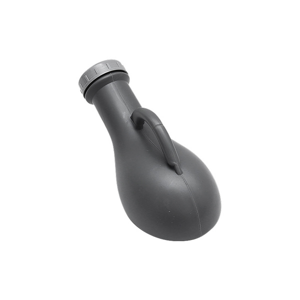 Old men's and children's night pot urinal women's transparent basin ...