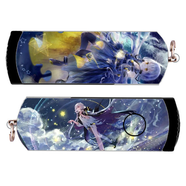 VOCALOID Stardust 2D animation metal waterproof USB disk 8G/16G/32G/64G ...