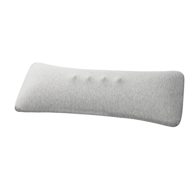 Low -thin bed, waist pillow lumbar, sleeping lumbar spine pad, pregnant ...