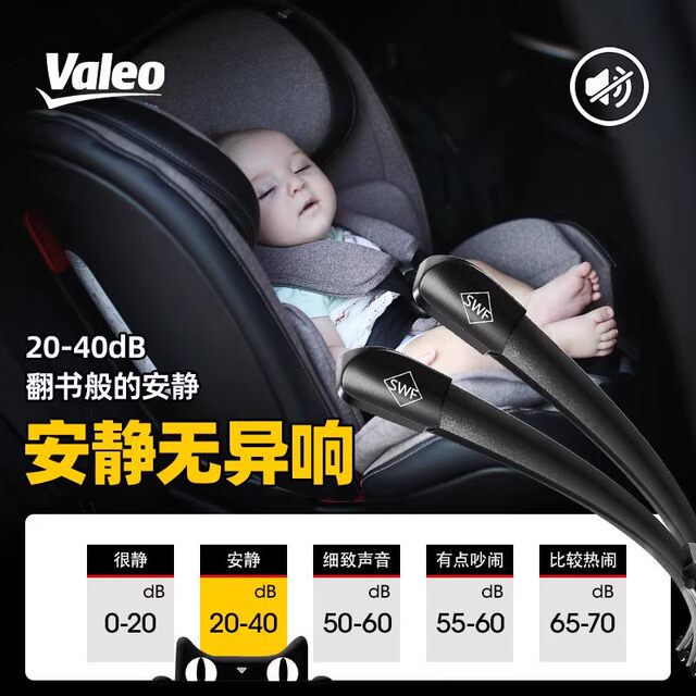 Valeo SWF wiper BMW 1 Series 2 Series 3 Series 5 Series/i3/i4/i5/iX1 ...