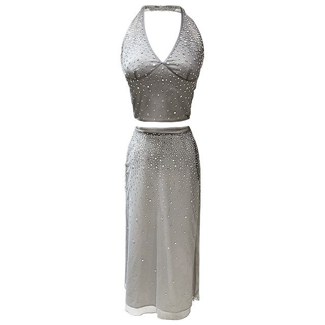 Wind Bear Private Server pr@d@ Tight to loose iron diamonds, mesh satin ...