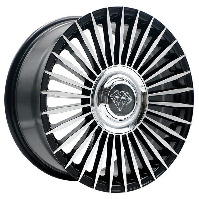 16 17 18 inches applicable to the Magotan Golf Civic Trump Pasta Passat Ling Dujun Jun Yue Wheel