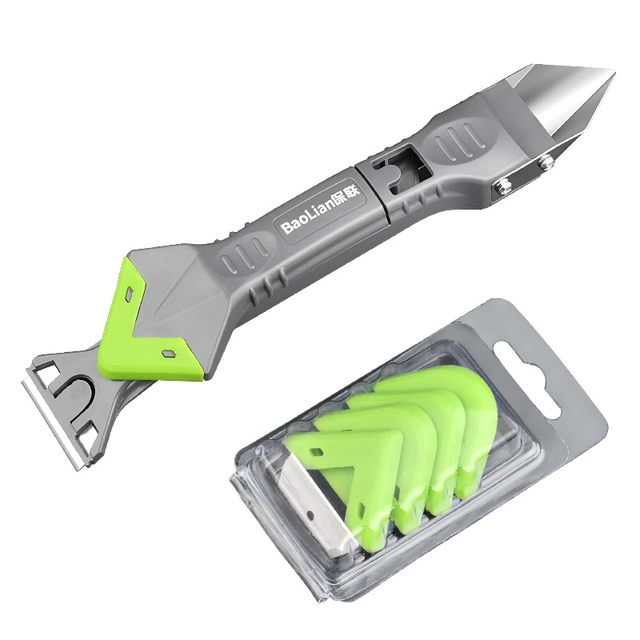 Scraper shovel geller sewing scraper floor scraper flattened silicon ...