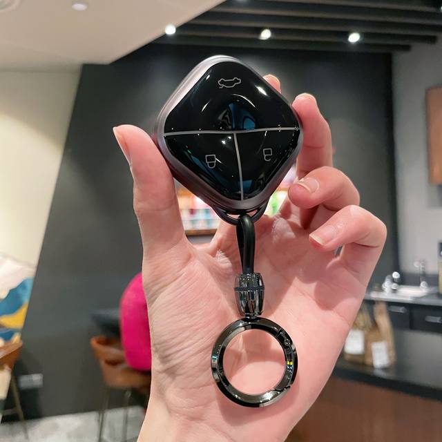 Special Wuling Bingo key cover Bingo new ice fruit cloud Yue Baojun ...