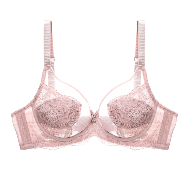 Issi Aila ultra -thin big breasts showing small bras in autumn and ...