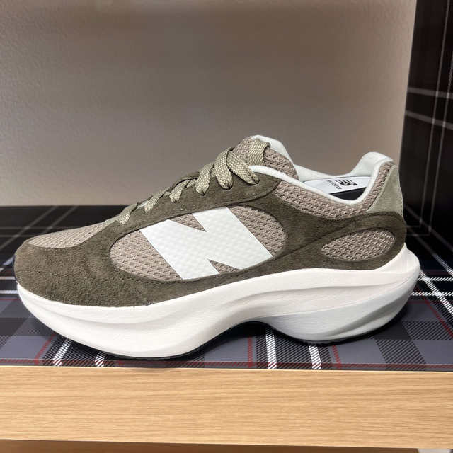 NEW BALANCE/NB Men's Shoes Women's Shoes 2024 Casual Retro Dad Shoes ...