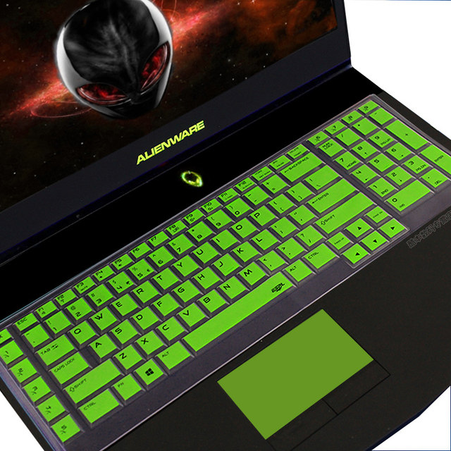 Dell 2018 Alien Area-51m 17.3-inch Alienware 17 R4 R2 R5 R3 notebook ...