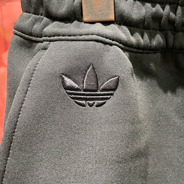 Adidas Clover Men's 2024 Summer New Sports and Leisure Five-Point Pants ...