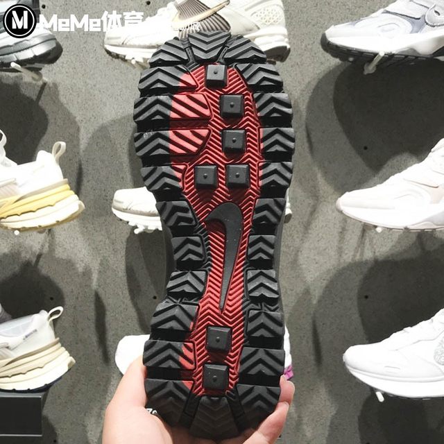 Nike Women's Shoes 2024 Winter Blazer Roam warm thick bottom sneakers ...