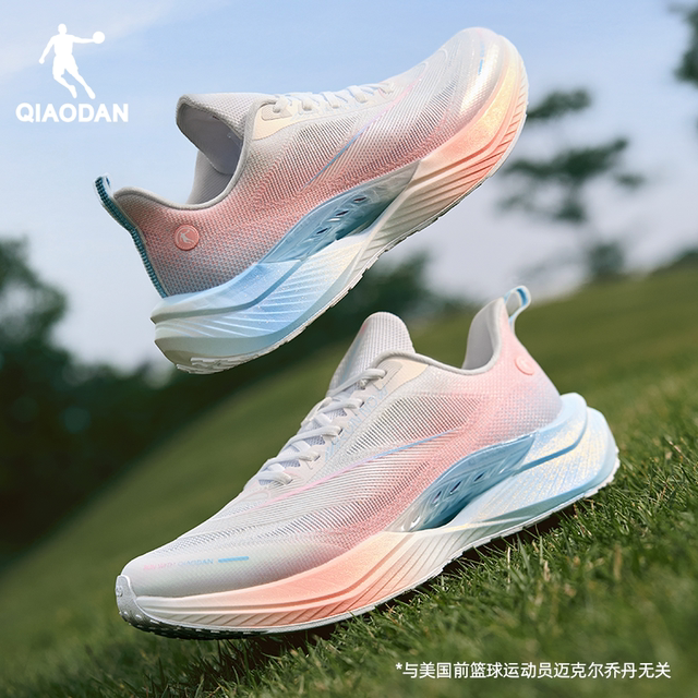 Jordan Feiying TEAM3.0 shock-absorbing professional running shoes women ...
