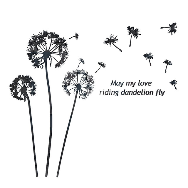 TV background wall sticker self -stick 3D three -dimensional pendant ...