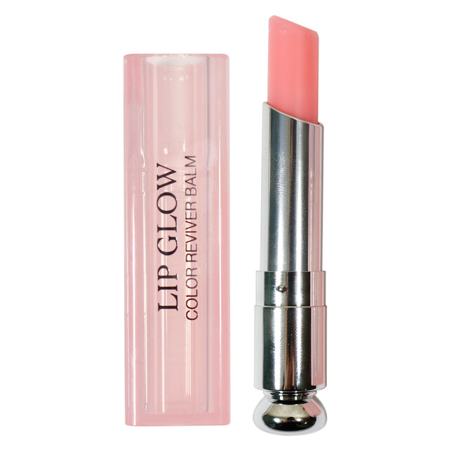 Genuine Dior color change lip balm hydrating charm lipstick 001 moisturizing and not fading 004 ...