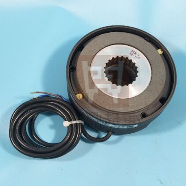 Kony Frank, Thaka electromagnetic brake brakes NM38720/38730/38740/38751NR2