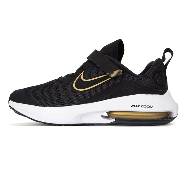 Nike Nike Children's ZOOM ARCADIA 2 Sports Running Shoes Spring Velcro ...