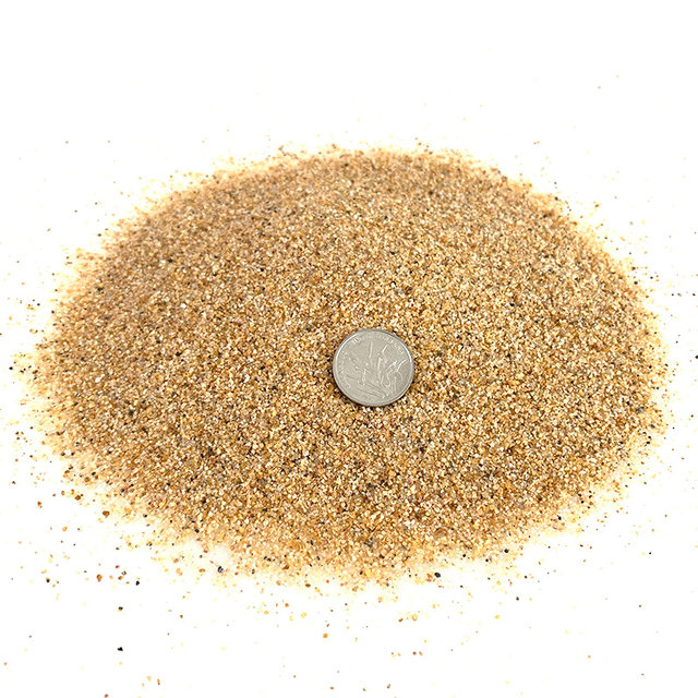 Fish tank bottom sand landscaping bottom sand turtle river sand makeup ...