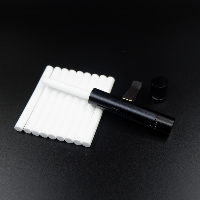 Air outlet odorless aromatherapy rod replacement core self-added ...