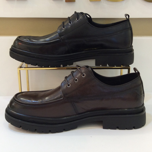 Broken size special offer Hasson HARSON genuine spring and autumn mid ...