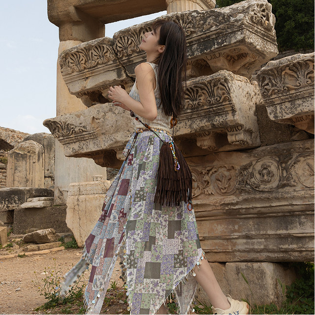 Fei Yutang Liu Zifei's original Chinese style Fusheng Heavy-industrial ...
