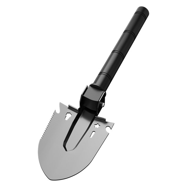 Baolian engineer shovel multi-functional outdoor military shovel ...